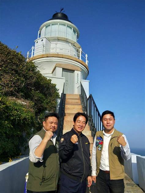 李問出戰馬祖拚變天 洪申翰全力促離島政黨輪替 自由電子報 LINE TODAY
