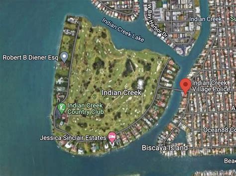 Jeff Bezos Is Moving To Miami Step Inside Billionaire Bunker The