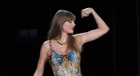 Tailor Swift Dhe Fryma E Kohës Epoka E Re