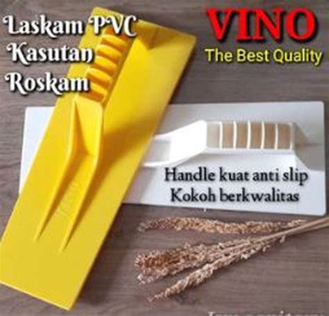 Lepan Plastik Vino