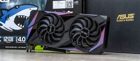 华硕ats Rtx3060 O12g Gaming巨齿鲨开箱评测原创新浪众测