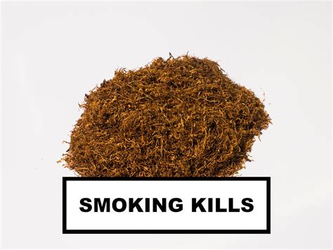 Auld Kendal Gold Menthol Fine Cut Tobacco Discontinued