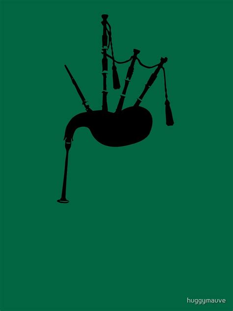 T Shirt « Cornemuse Cornemuse Par Huggymauve Redbubble