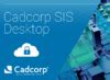 Cadcorp Launches Desktop GIS Capability In The Cloud AGI