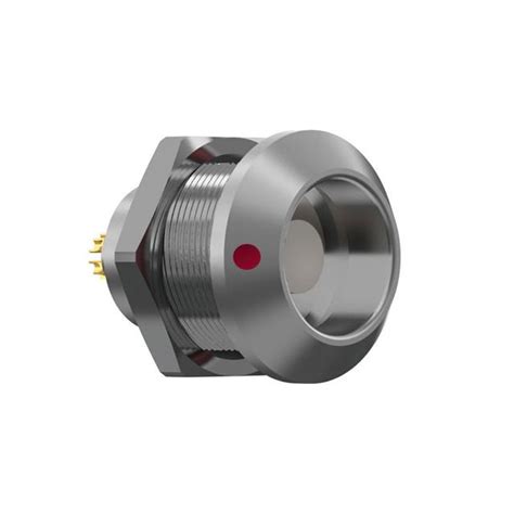 Industrial Connectors Odu Digikey