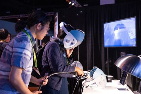 Siggraph 2025 Xr And Spatial Computing Highlights