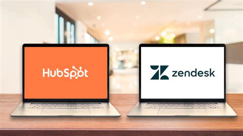 Zendesk Vs HubSpot Descubre La Mejor Herramienta Para Acelerar Tus Ventas