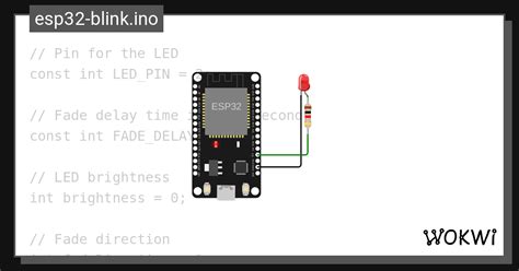 Cia Part B1 120 Wokwi Esp32 Stm32 Arduino Simulator