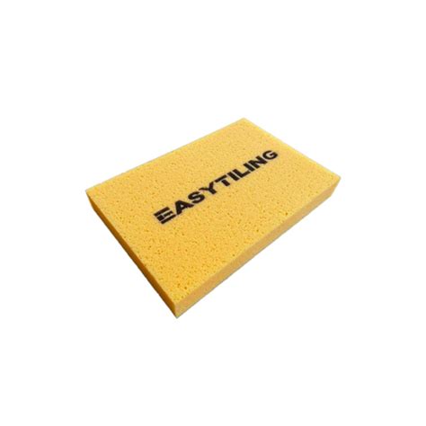 Easy Square Sponge Archipro Nz