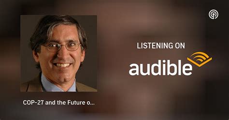 Cop 27 And The Future Of Climate Policy A Conversation With Dan