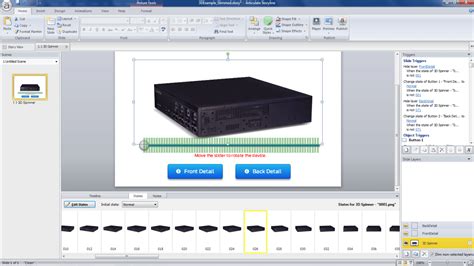 Adding 3d To Storyline Keypoint Learning Blog