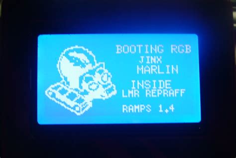 Custom Reprap Full Graphic Lcd Tutorials Robotshop Community