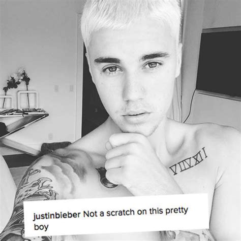 Justin Bieber Can And Will Kick Your Ass Inside Jamari Fox