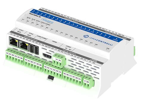 Niagara 4 Controllers One Sightsolutions Ltd