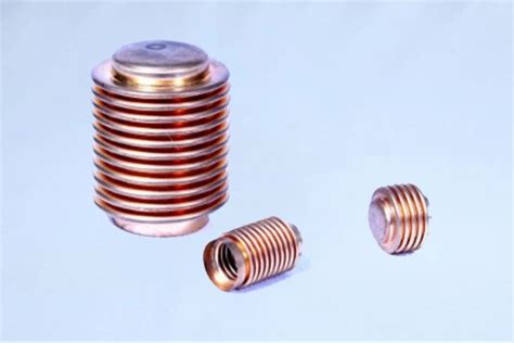 Ss Special Metal Bellow For Industrial At ₹ 2200 Piece In Mysore Id