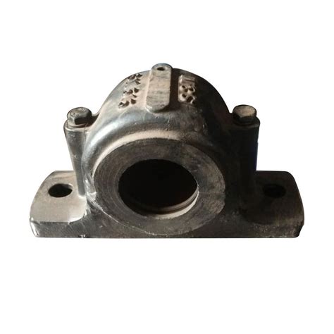 Cast Iron Industrial Plummer Block At 1000 Piece In Ahmedabad ID