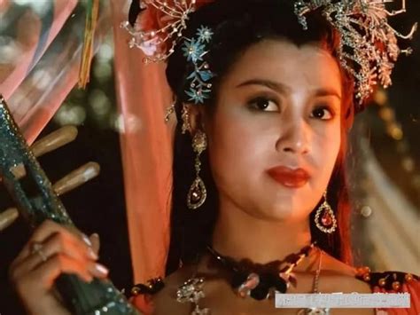 Trong Tây Du Ký đây Là Nữ Yêu Quái Duy Nhất Khiến Như Lai Bị Thương