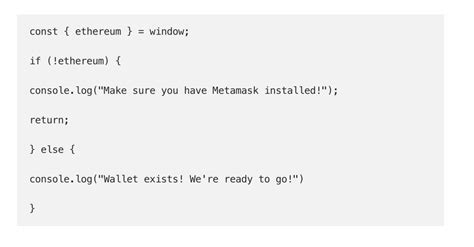 Как интегрировать кошелек Web3 в Reactjs — Teletype