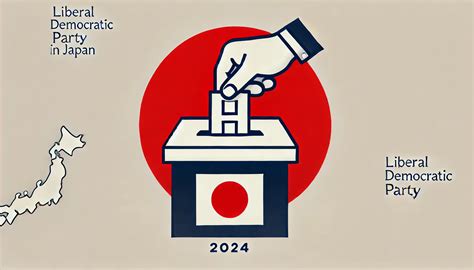自民党総裁選2024はいつから？最長15日間の選挙戦と今後の日本の展望 政治ニュース