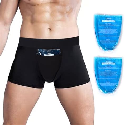 I Tested The Best Underwear For Post Vasectomy Comfort Heres What I
