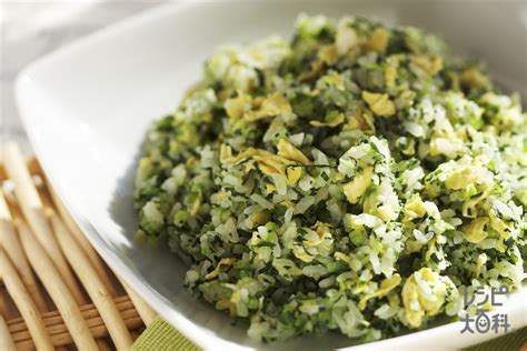 小松菜と卵のチャーハンのレシピ・作り方・献立｜レシピ大百科（レシピ・料理）｜【味の素パーク】 ご飯や小松菜を使った料理