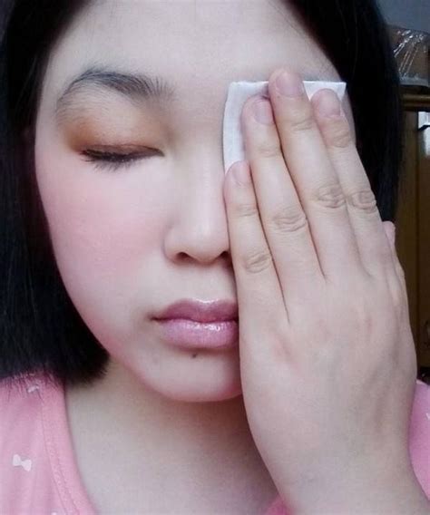 眼角皺紋增多顯老？試試這樣的細緻護眼 每日頭條