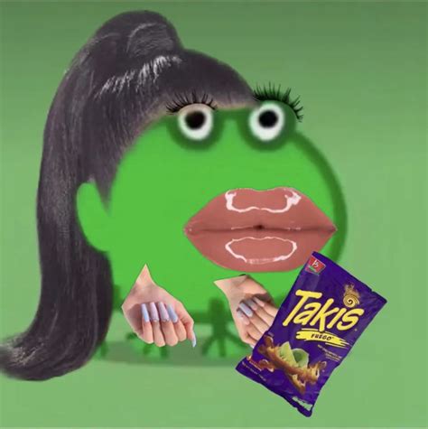 Weird Pfp Tiktok