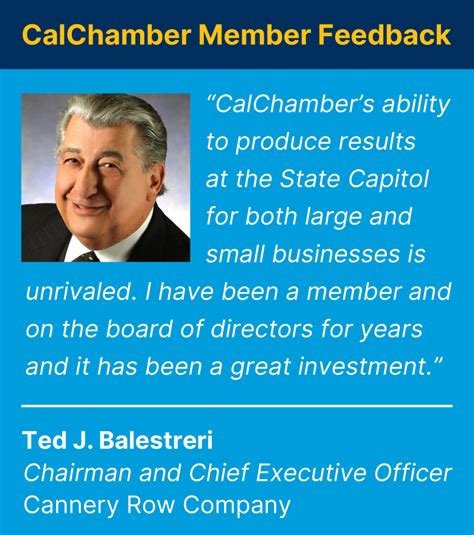 Home Page Advocacy California Chamber Of Commerce