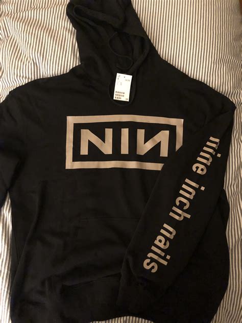 Check The Clearance Rack Of Your Local H M Folks 12 R Nin