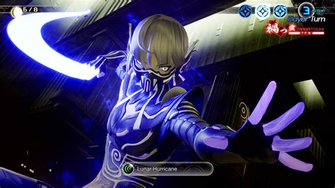 《真·女神转生v：vengeance》配乐近乎全部翻新 机核 Gcores