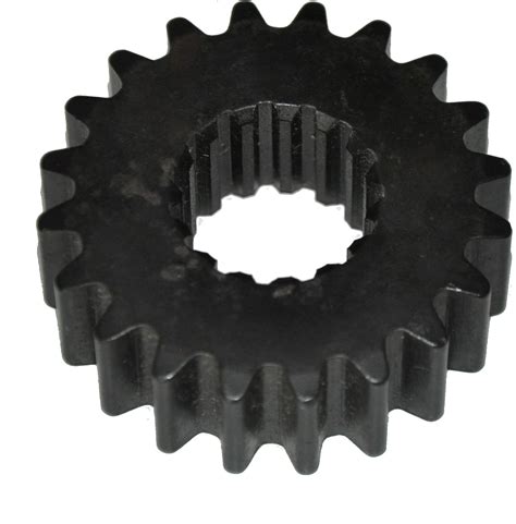 11 Wide 1″ 15 Spline Upper Gear Wahl Bros Racing