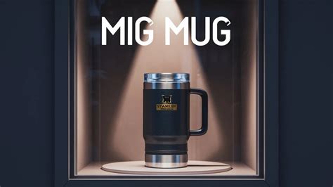 ماگ استنلی چیست؟ روش تشخیص بهترین ماگ دنیاویژگی های استنلی