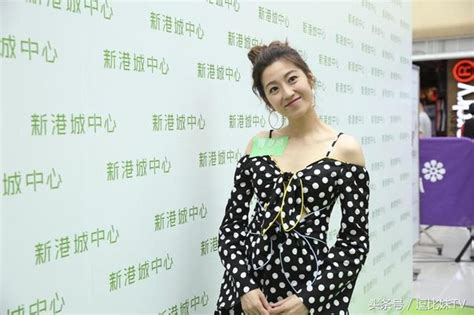 婚戒成焦點？陳自瑤出面回應與王浩信婚變傳聞，但還是被媒體懷疑 每日頭條