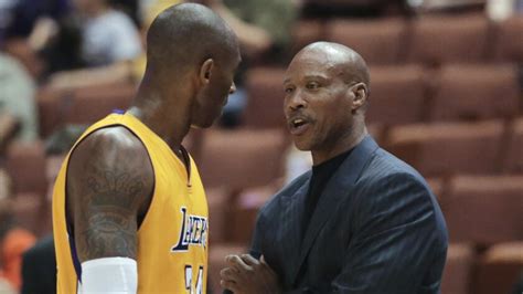 Lakers Coach Byron Scott Scolds Kobe Bryants Shooting Critics Los