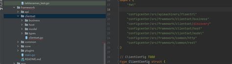 clientset目录下没有discovery Issue 6947 TencentBlueKing bk cmdb GitHub