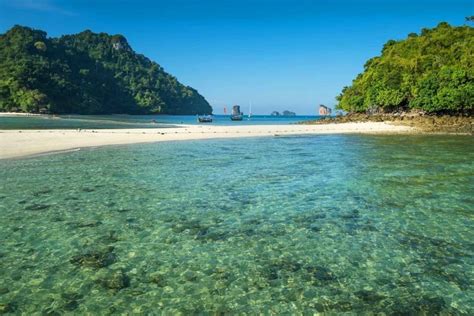 Koh Tup Koh Mor Krabi Thailand 10 Living Nomads Travel Tips Guides News And Information