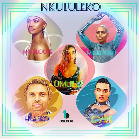 South Africas First All Queer All Black Compilation Ep Explores Queer