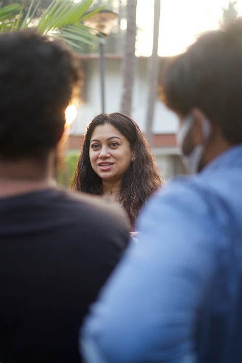 Interview With Malayalam Filmmaker Anjali Menon On Her New Film Wonder Women Releasing On