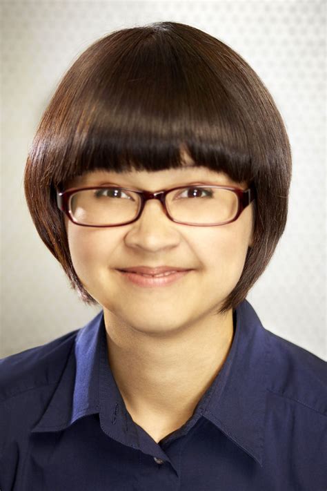 Charlyne Yi Profile Images — The Movie Database Tmdb