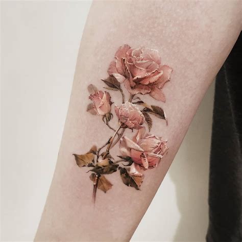 Instagram Photo By Tattooist Ziho • May 21 2020 At 741 Am