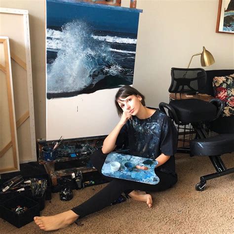 Andreea Berindei On Instagram “all Labor That Uplifts Humanity Has Dignity And Importance That