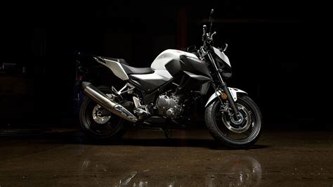 2015 2018 Honda Cb300f Top Speed