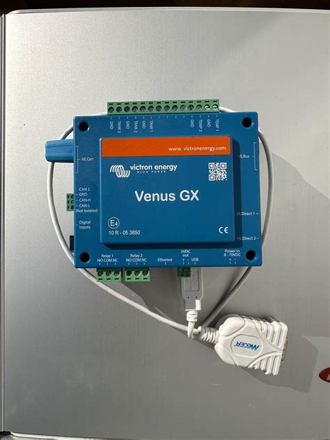 System Bundle Buy Fronius Ig Plus 35v 1 Victron Multiplus 24v