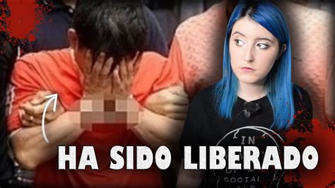 Hizo Algo Terrible Y Ahora Anda Suelto El Caso De Na Young Y Cho Doo