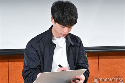 画像28 46 坂口健太郎、日テレ2クール連続主演 役の切り替えで意識した部分とは＜code―願いの代償―＞ モデルプレス