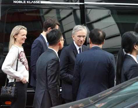 루이비통은 왜 박서보를 유일하게 점찍었나