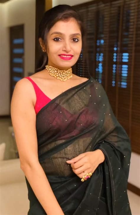 Anoosha George Rmallubabes