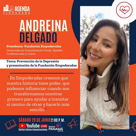 Barbara Bloise En Linkedin Prevencióndeladepresión Saludmental