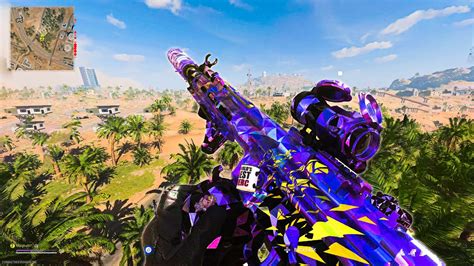 Call Of Duty Warzone 2 Solo Win Gameplay Lachmann Ps5no Commentary