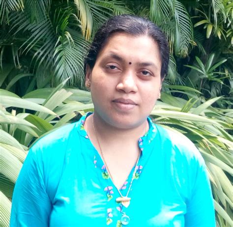 Micro Nanofluidic Biomems Group People Smitha Thamarath Surendran